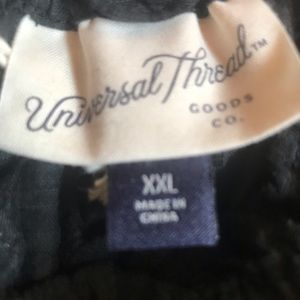Universal Thread | Tops | New With Tag Universal Thread Xxl Top | Poshmark
